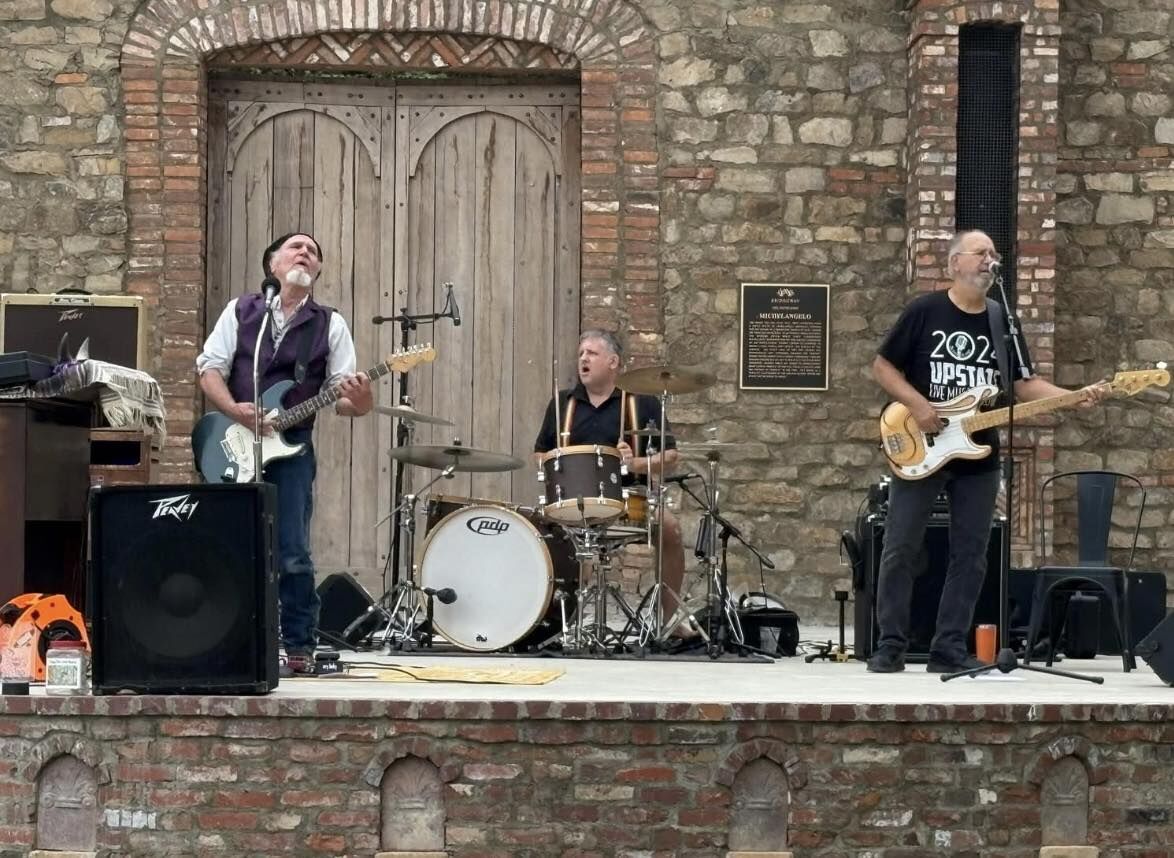 Bigfoot Festival features local music talent | Lifestyle | upstatetoday.com