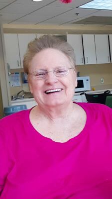 Linda Gail Burrell | Obituaries | upstatetoday.com