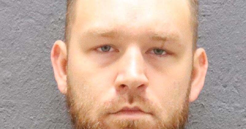 Second man arrested, accused of breaking into storage units | News ...