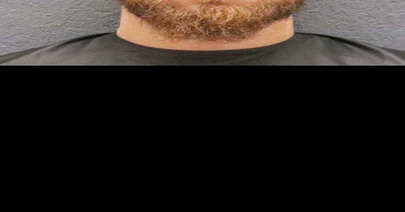 Second man arrested, accused of breaking into storage units | News ...