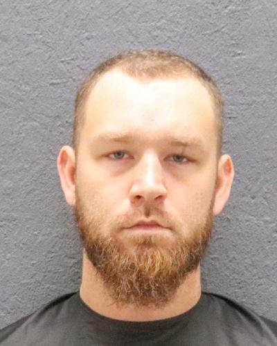 Second man arrested, accused of breaking into storage units | News ...