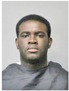 Arrested ex-cop alleges discrimination | News | upstatetoday.com