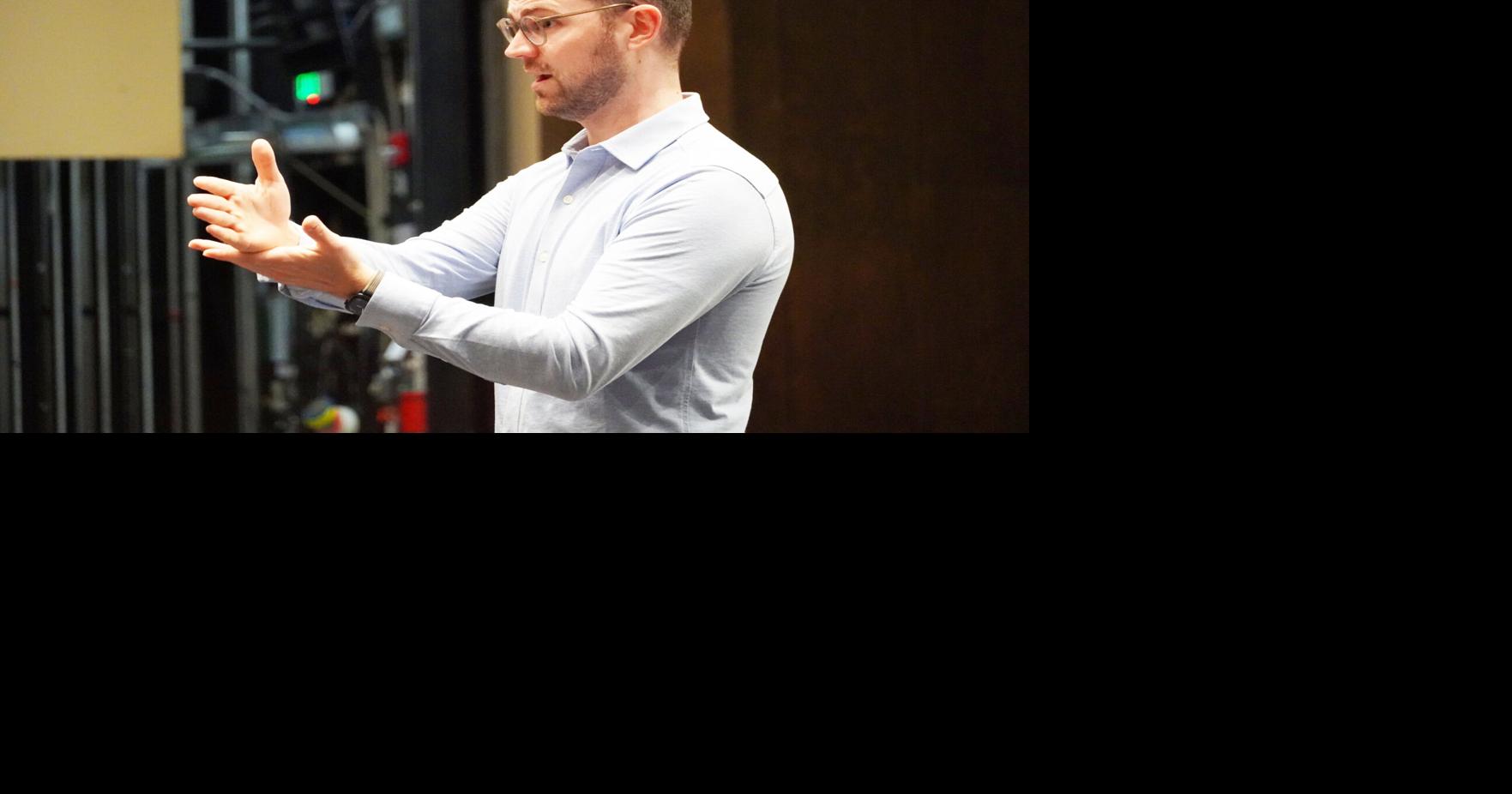 Clemson students impress Emmy Award-winning composer during one-of-a ...