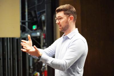 Clemson students impress Emmy Award-winning composer during one-of-a ...