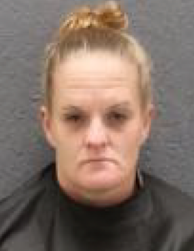 Woman arrested on drug charges after traffic stop | News | upstatetoday.com