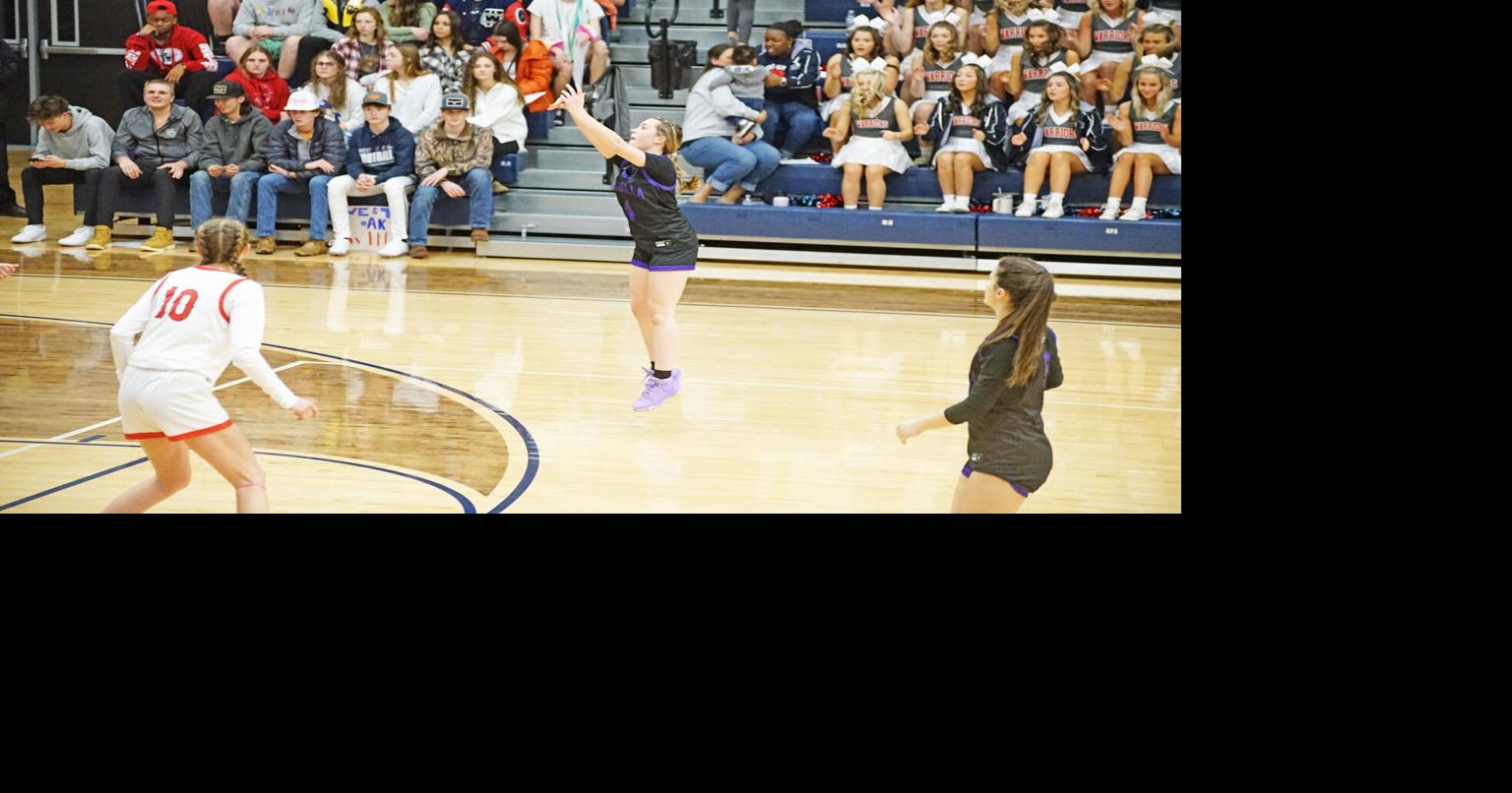 Razorbacks top West-Oak to take first place in region | High School ...