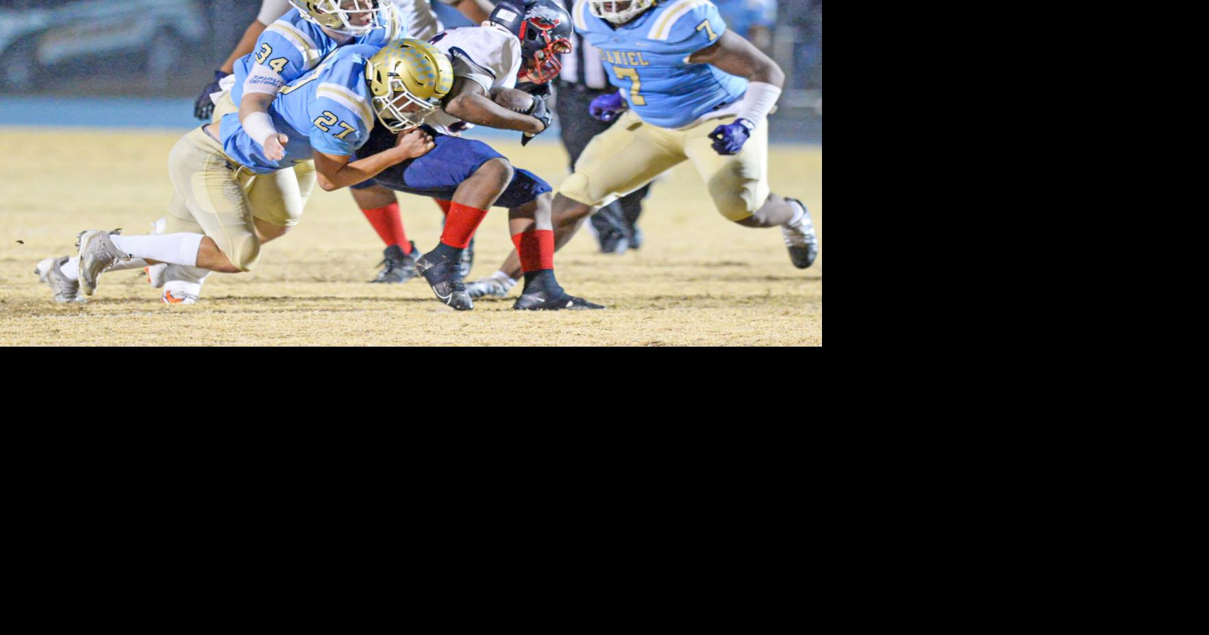 Lions pound Chester, will play for Upper State title | High School ...