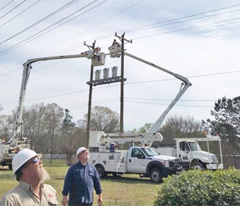 Westminster moves forward with electrical upgrade | News | upstatetoday.com