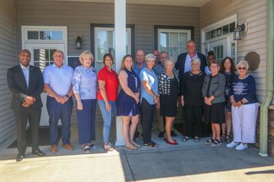 Bob Hill Realty celebrates 28 years of business in the community ...