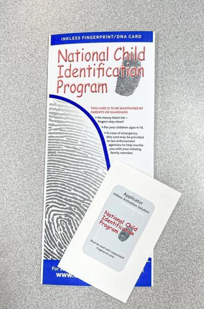 SDOC to roll out student ID kits | News | upstatetoday.com