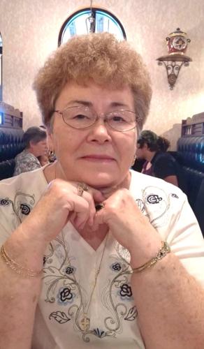 Bessie Jackson | Obituaries | upstatetoday.com