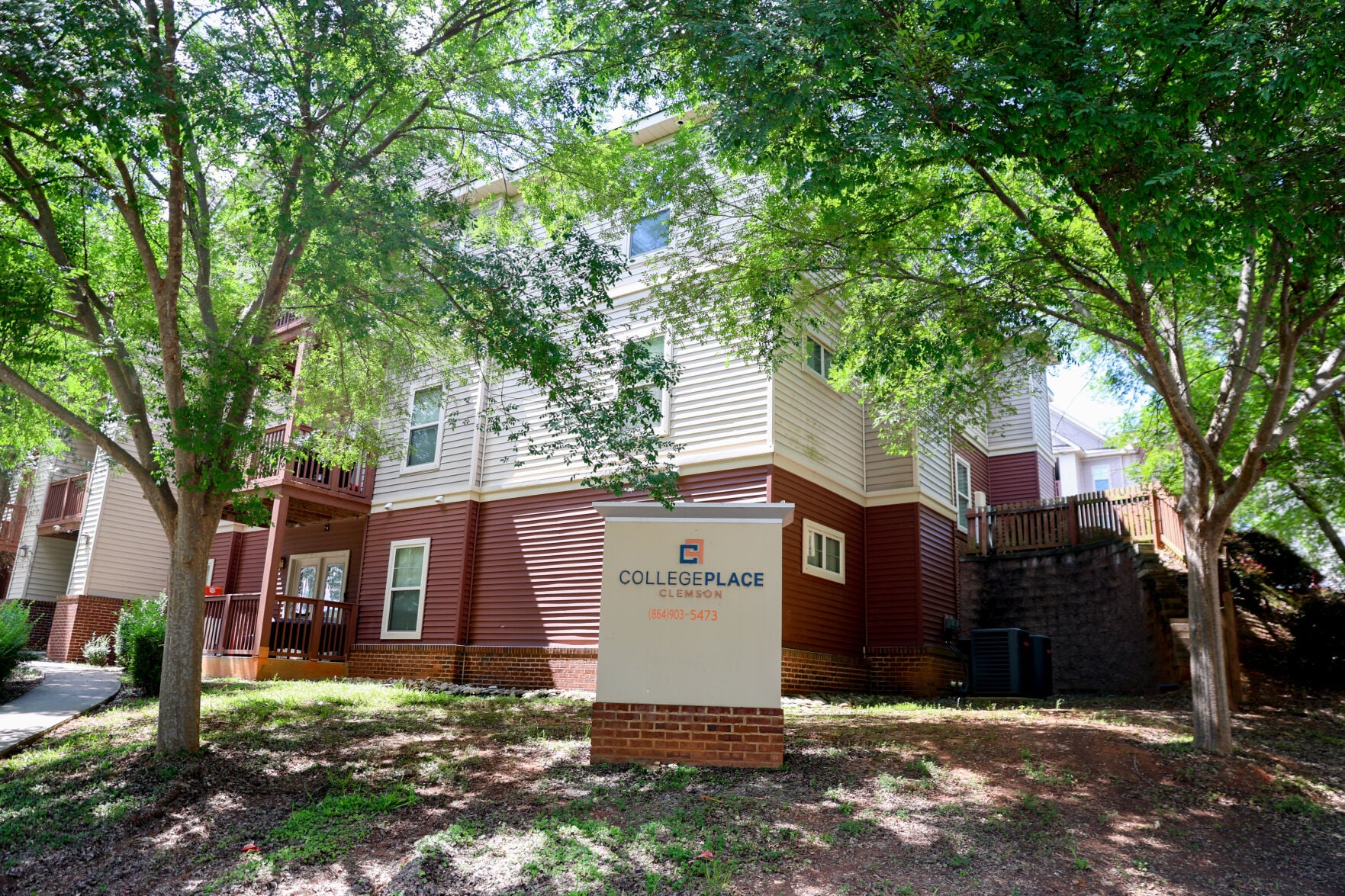 Resident voices help sway decision on Clemson development? | News ...