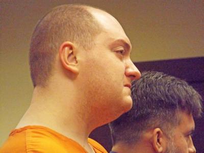 Westminster man gets 40 years in prison for toddler’s death, sister’s ...