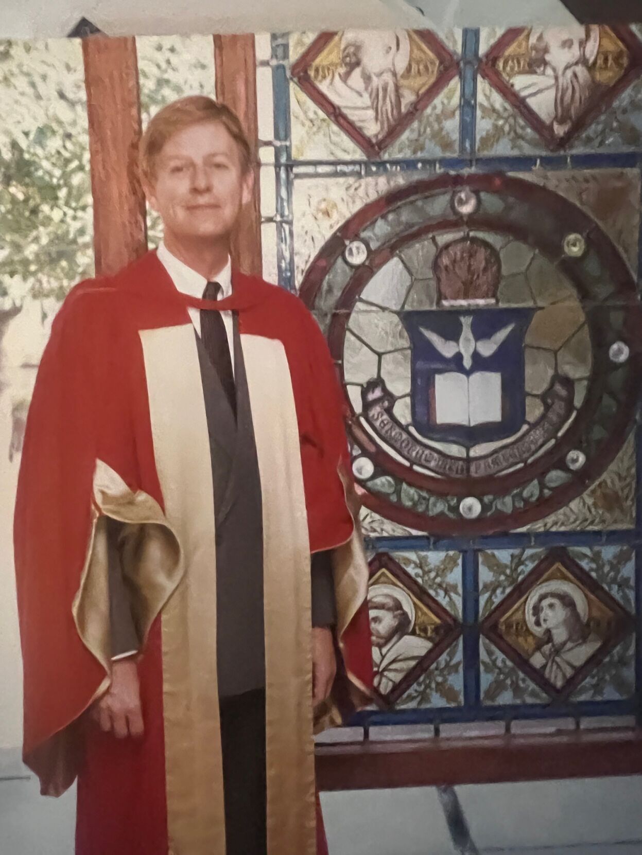 Dr. George Harper Jr. | Obituaries | upstatetoday.com