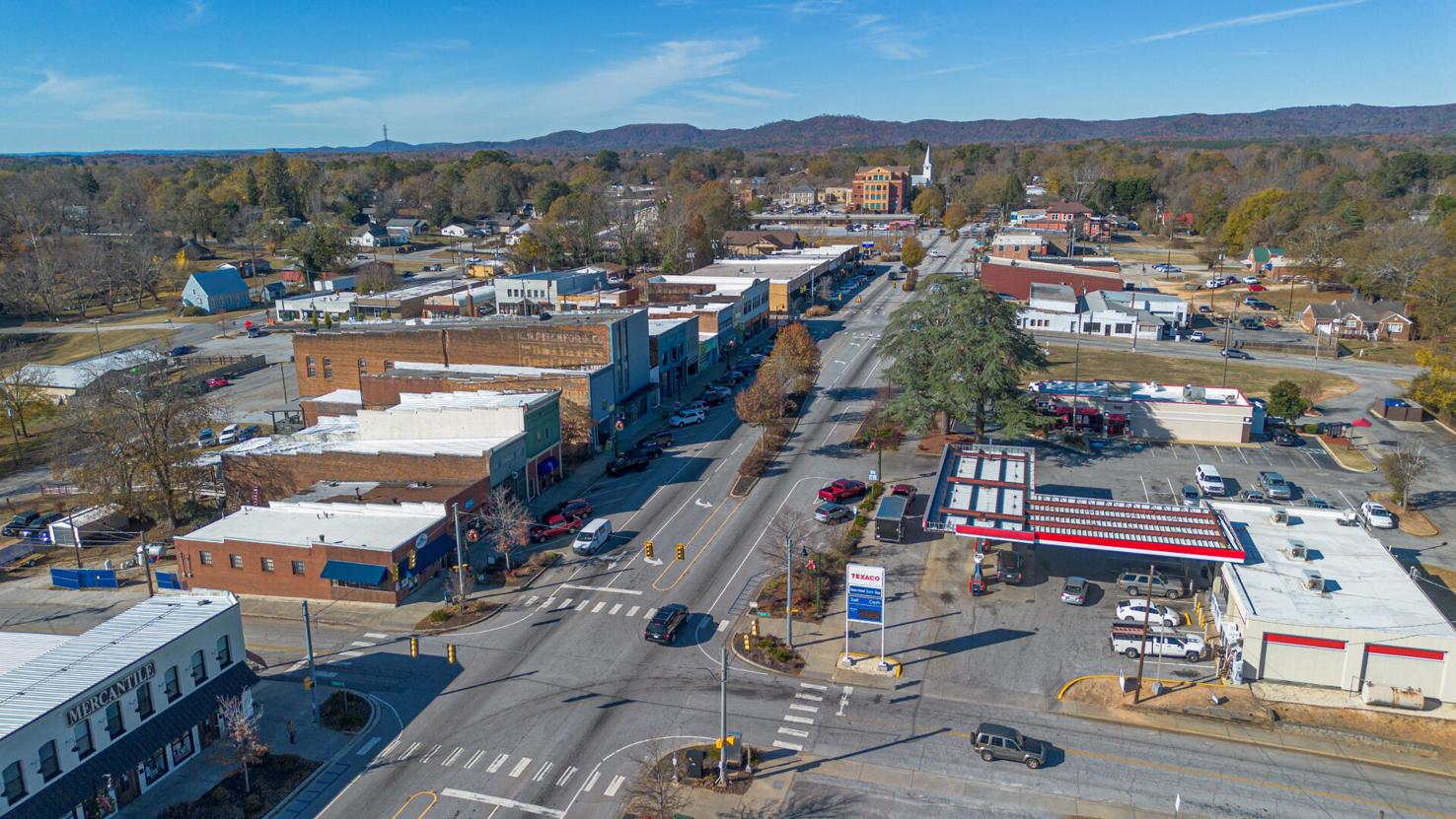 Walhalla Police Department searching for suspect in vandalism | News ...