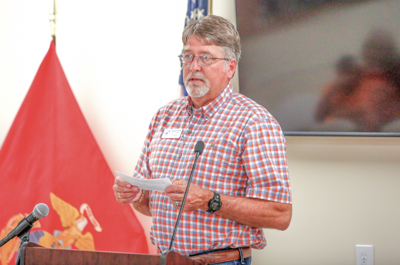 Tensions rise as Republican town hall nears | News | upstatetoday.com