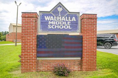 FBI quiet on Walhalla Middle School investigation | Oconee County ...