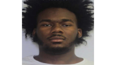Three injured in apartment shooting, suspect in custody | News ...