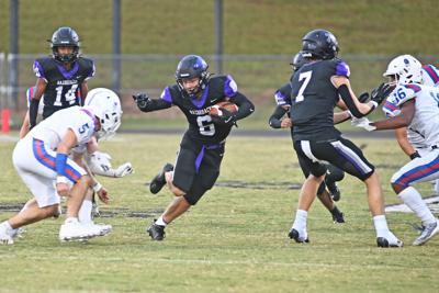 Razorbacks, Bobcats focused on present, not past | High School ...