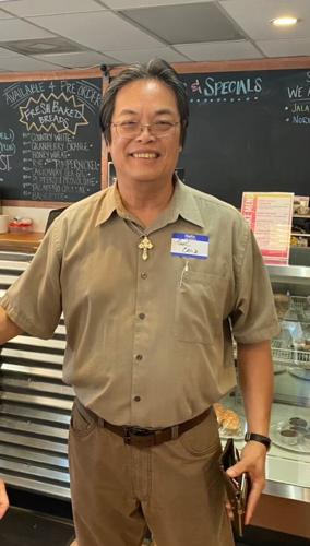 Oconee conservatives mourn death of Roel Cruz | News | upstatetoday.com