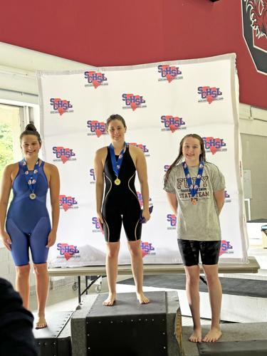 Walhalla’s Burkhart repeats as State champ | High School | upstatetoday.com