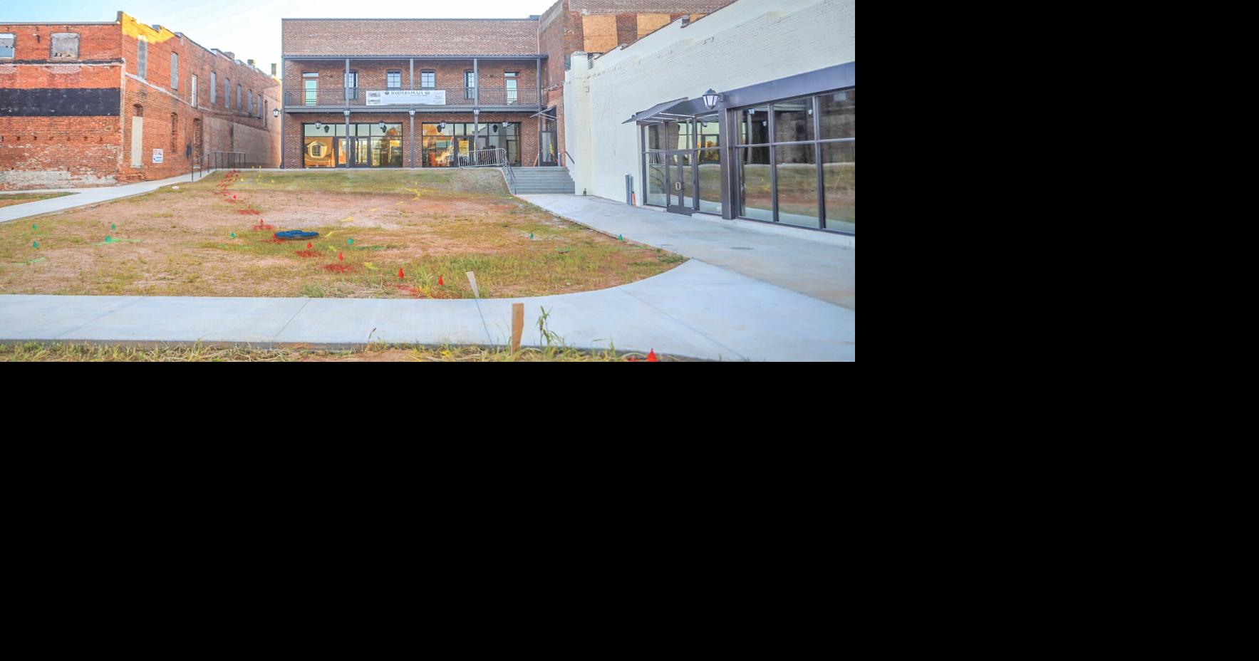 Process begins in evaluating proposals for Harper’s buildings | News ...