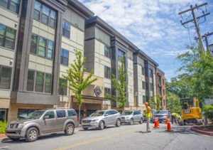 Official updates 114 Earle improvements | News | upstatetoday.com