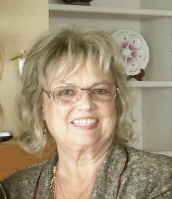 Anne Adams | Obituaries | upstatetoday.com