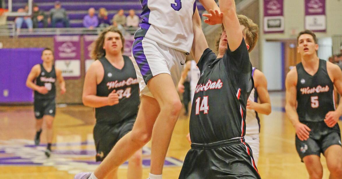 Walhalla outmatches Warriors at home | High School | upstatetoday.com