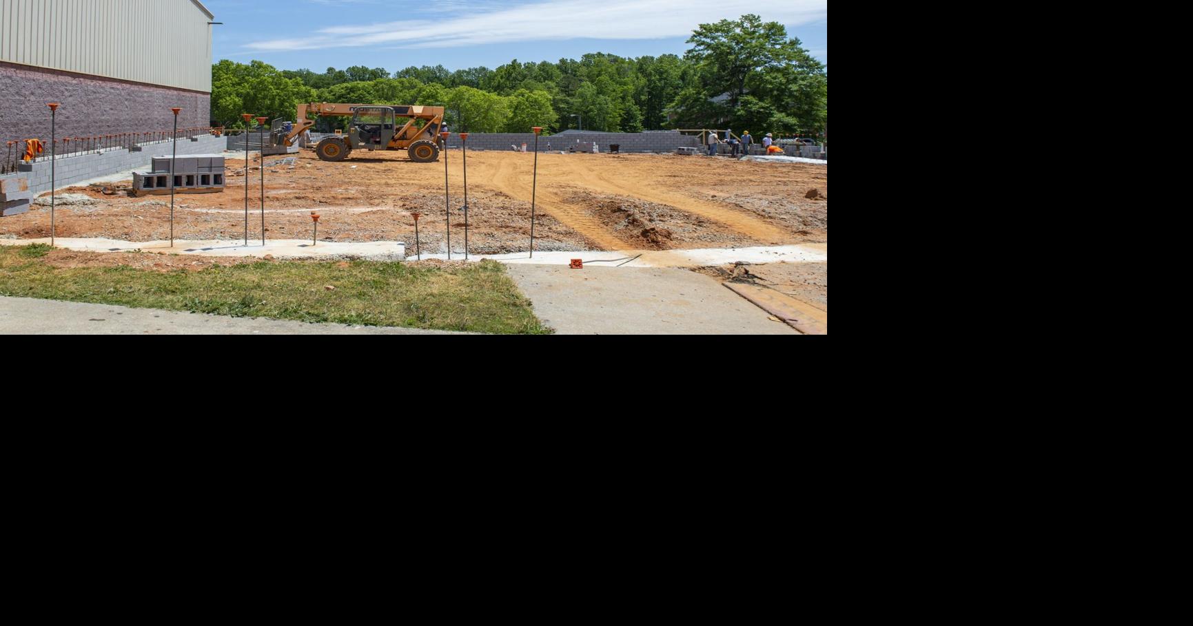 Central-Clemson Recreation Center to reopen Monday | Pickens County ...