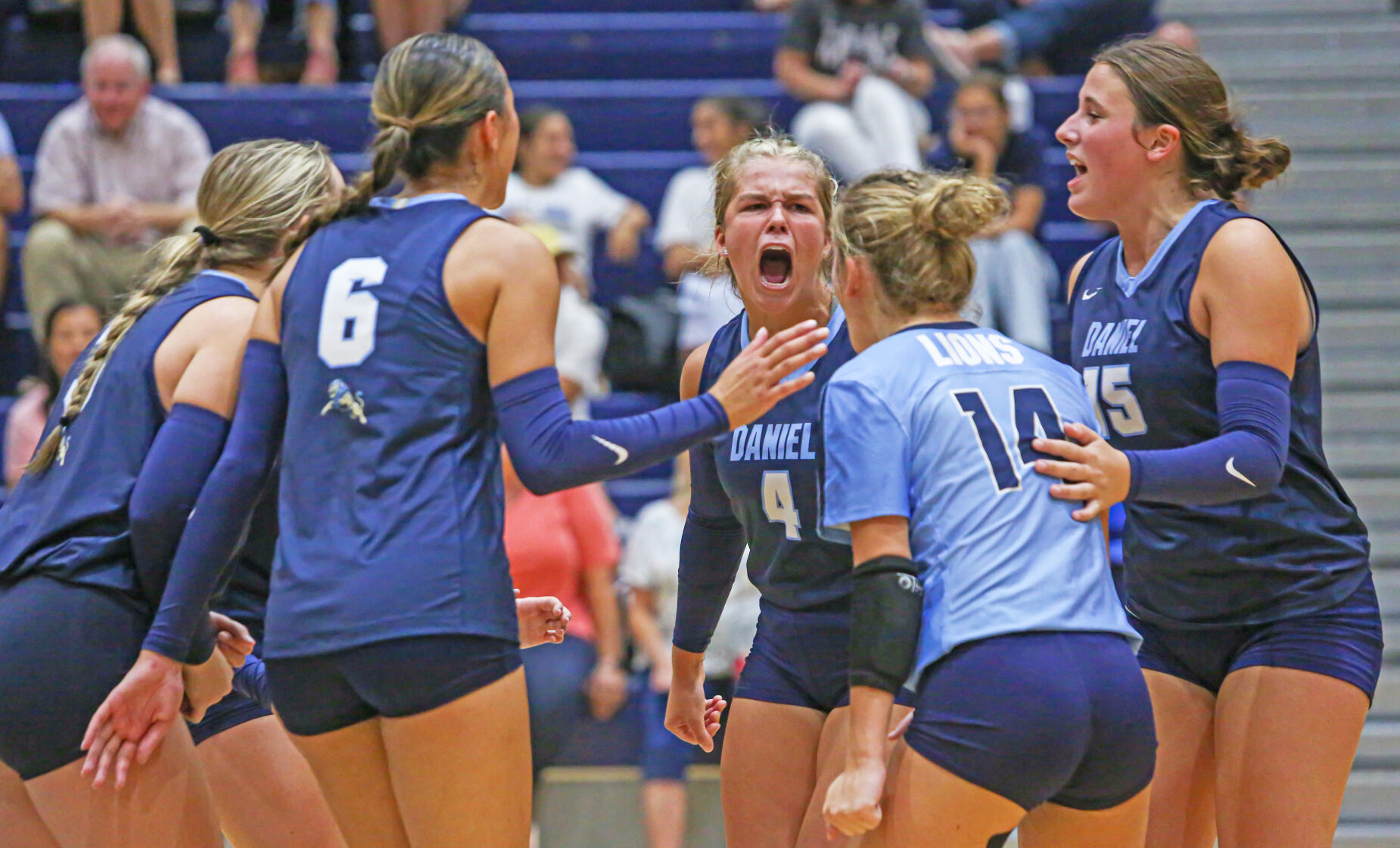 Lions top Walhalla in region opener | Sports | upstatetoday.com