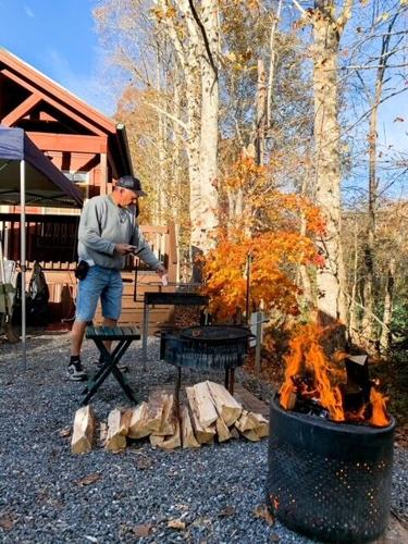 Perry Roland Donald | Obituaries | upstatetoday.com
