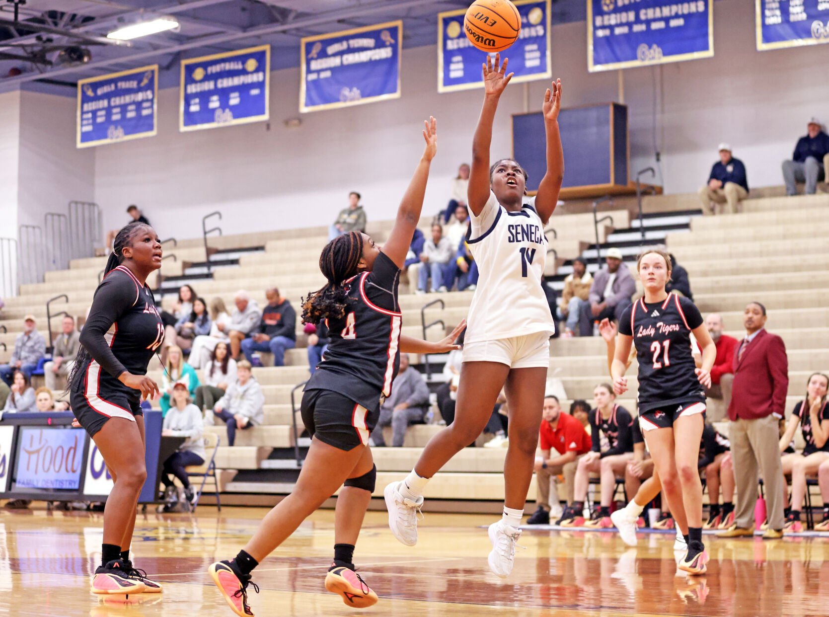 Bobcats lose battle with Blue Ridge | High School | upstatetoday.com