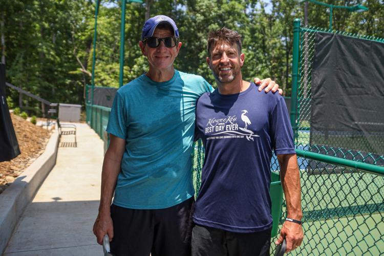 Keowee Key residents celebrate ‘Best Day Ever’ | News | upstatetoday.com