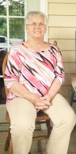 Janice Elaine Davis | Opinion | upstatetoday.com