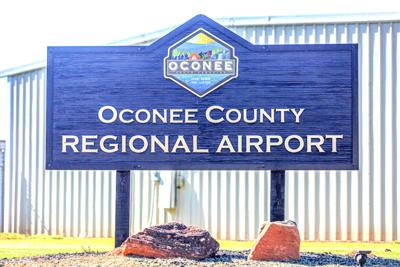 Oconee Airport receives bomb threat | News | upstatetoday.com