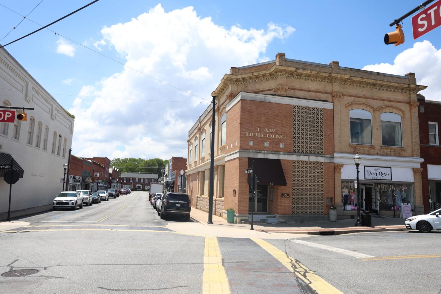 Seneca talks arts venues in progress | News | upstatetoday.com