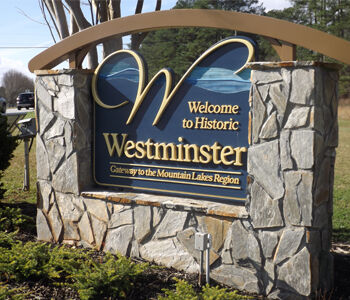 Westminster under boil water advisory | News | upstatetoday.com