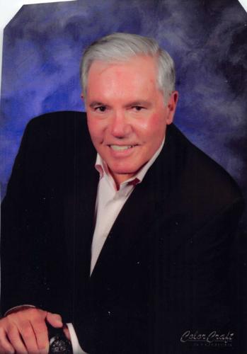 Andrew Knowles | Obituaries | upstatetoday.com