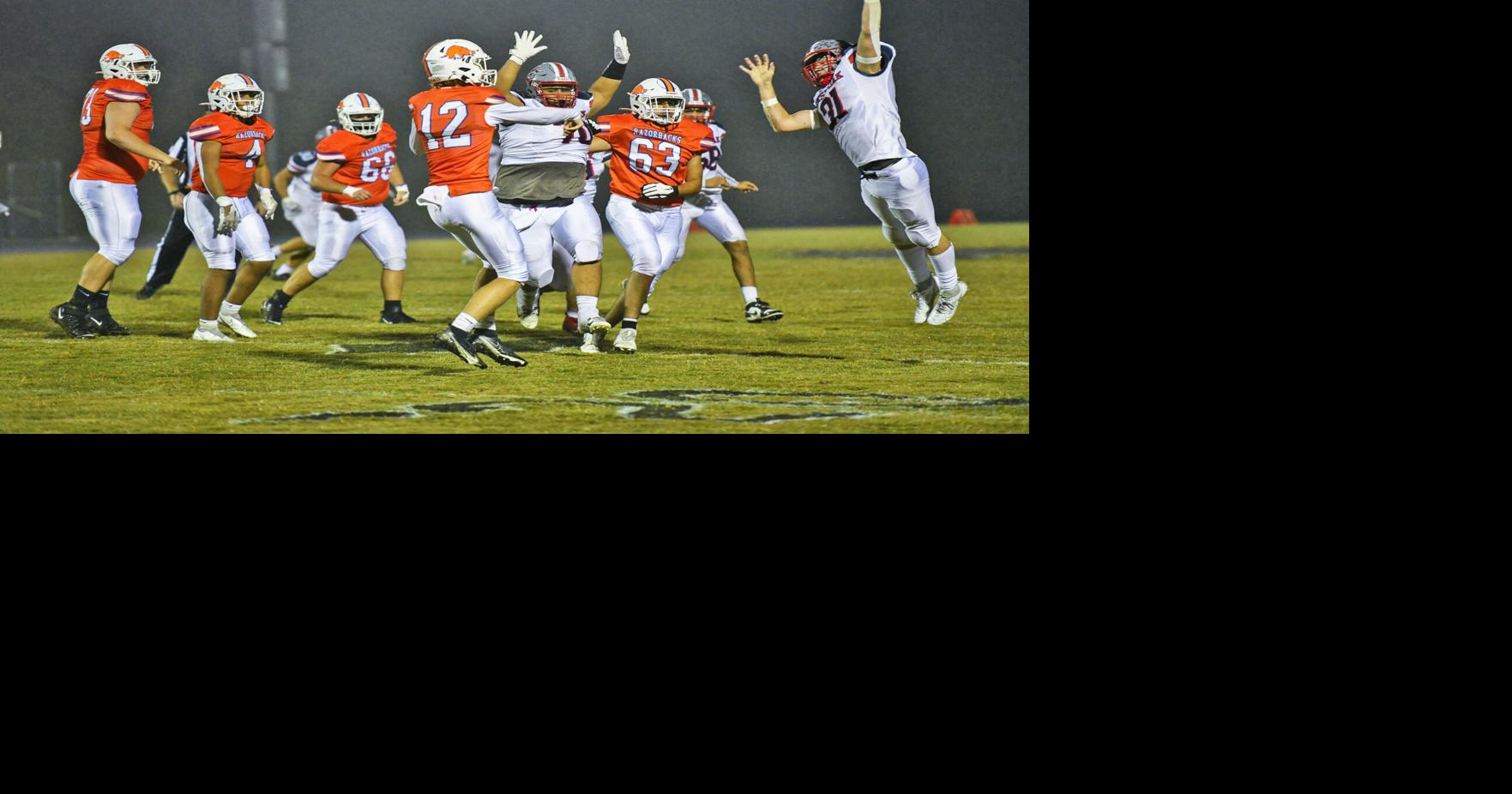 SCHSL finalizes new-look regions | Sports | upstatetoday.com