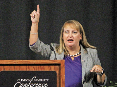 Geren rules out return to politics amid Duncan scandal | News ...