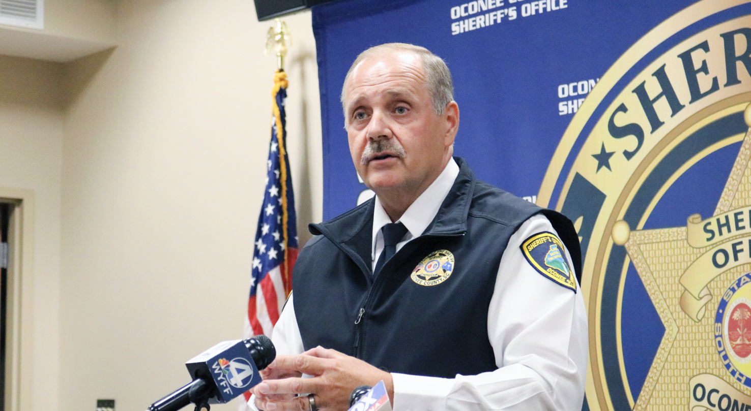 Police begin Warrant Service Officer program | News | upstatetoday.com