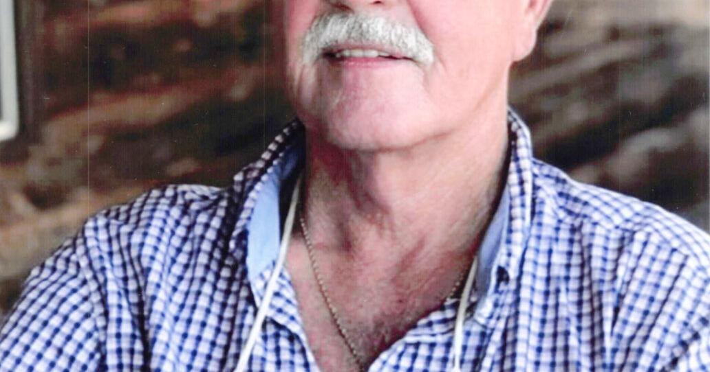 Tim Barron | Obituaries | upstatetoday.com