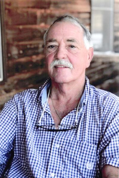 Tim Barron | Obituaries | upstatetoday.com