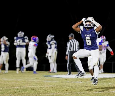 Seneca’s season ends with loss to Cavaliers | High School ...