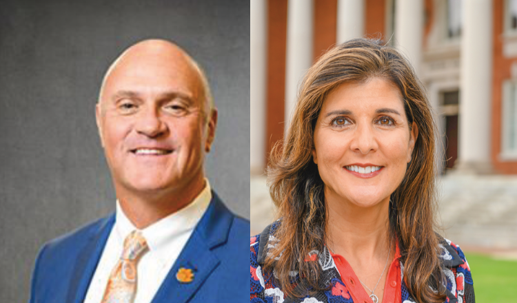 National law firms launch probes into UHG | News | upstatetoday.com