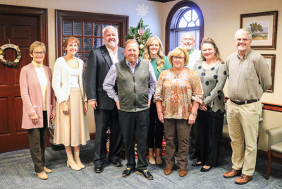 Community First Bank commits to service, giving back to the community ...