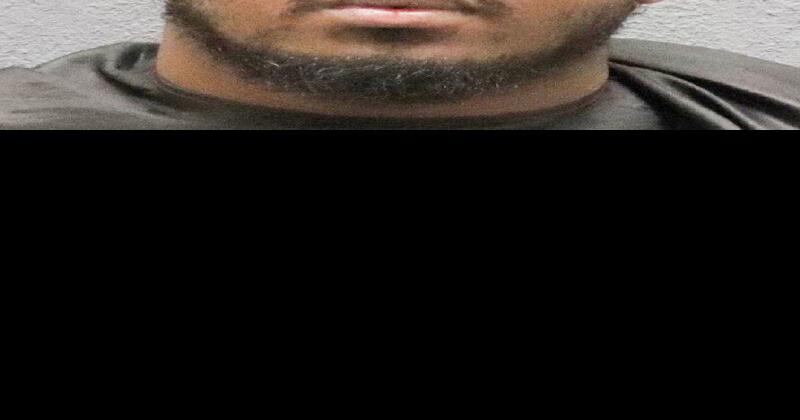Ga man charged with stalking, domestic violence | News | upstatetoday.com