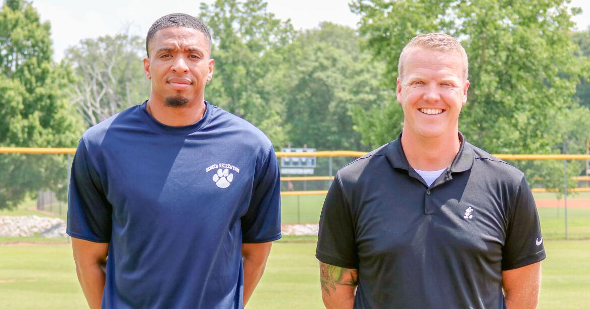 Seneca Recreation Department welcomes new leadership | News ...