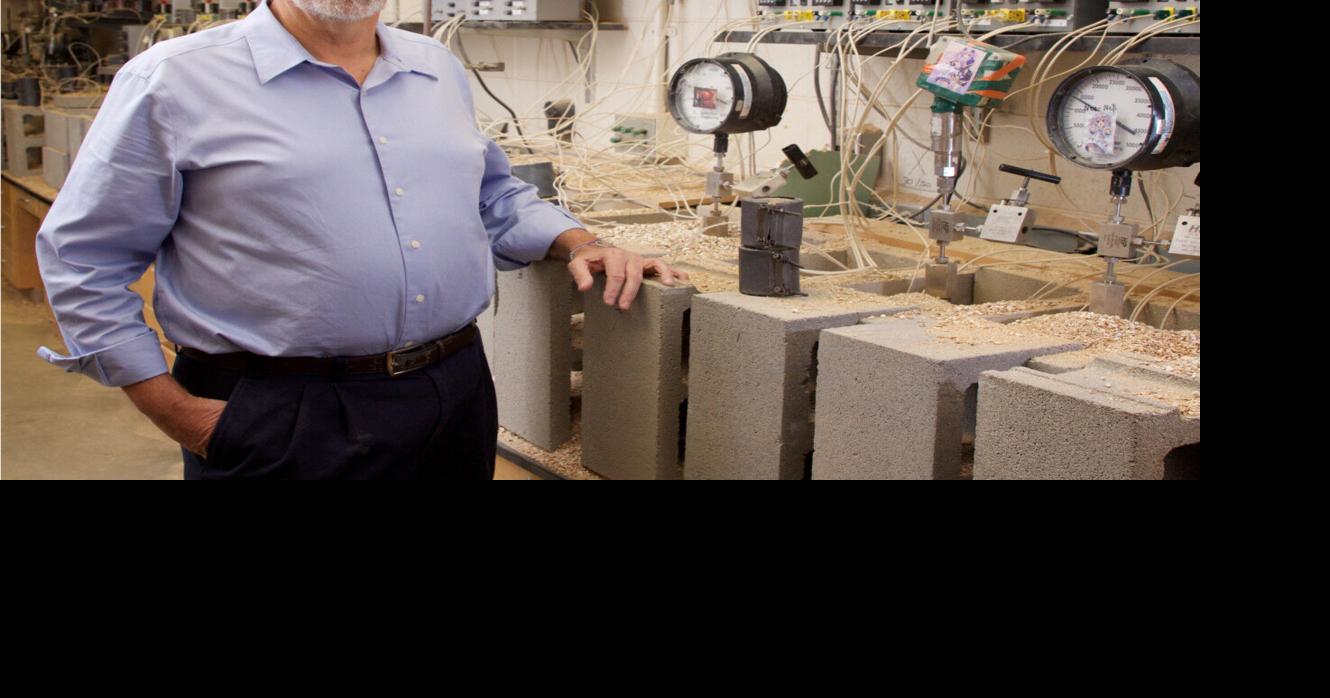 Clemson professor receives $550K grant | News | upstatetoday.com